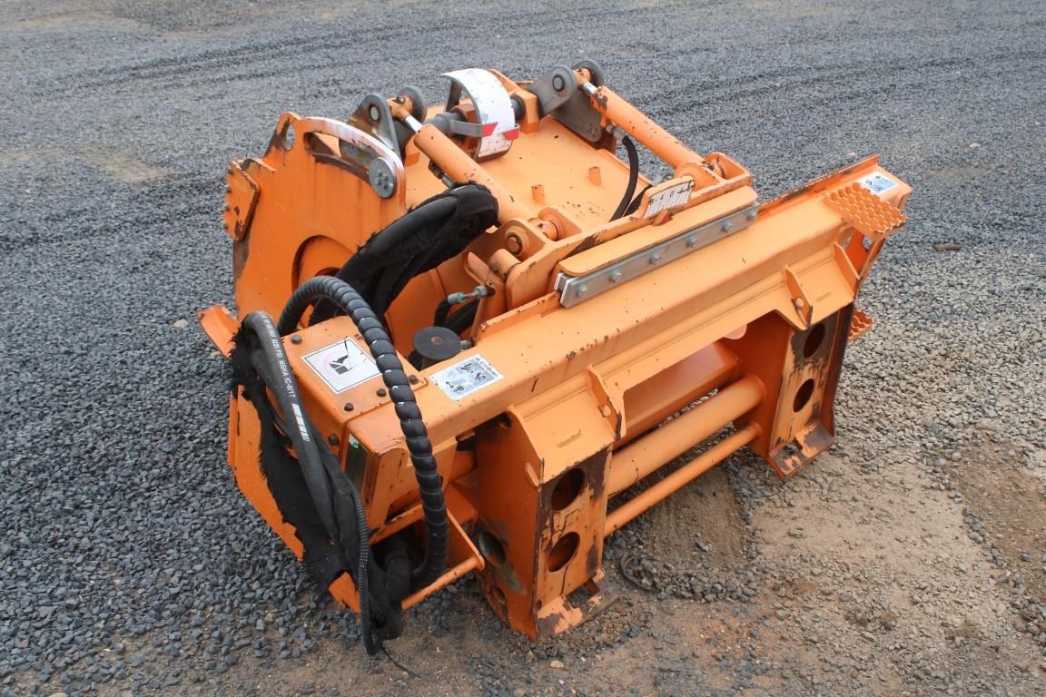 2013 CATERPILLAR PC306B for sale