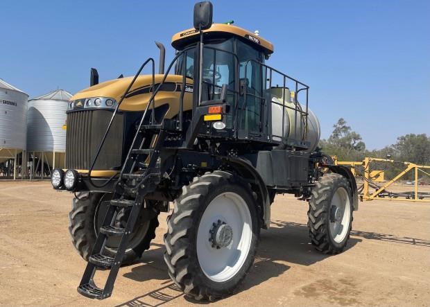 ROGATOR RG700 for sale