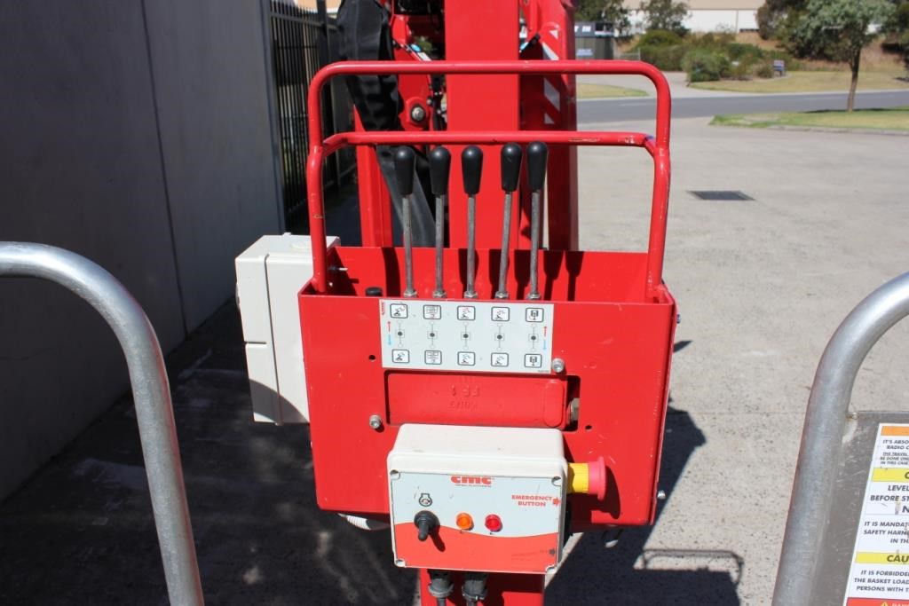 2021 CMC S13F for sale (refcode TA1199545)