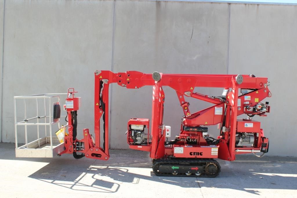 2021 CMC S13F for sale (refcode TA1199545)