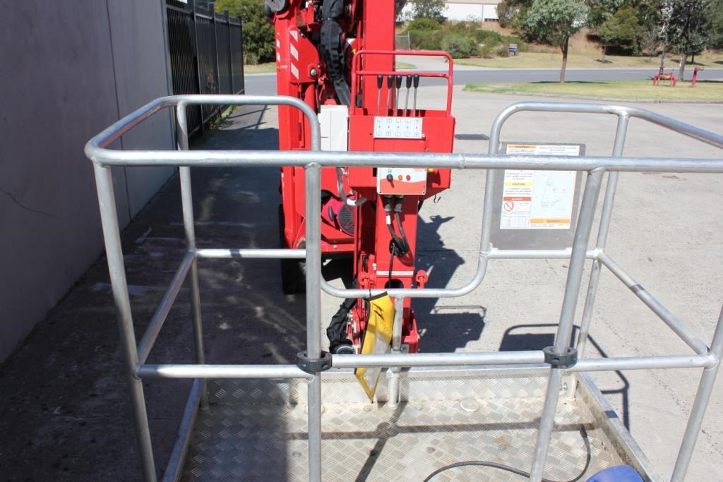 2021 CMC S13F for sale (refcode TA1199545)