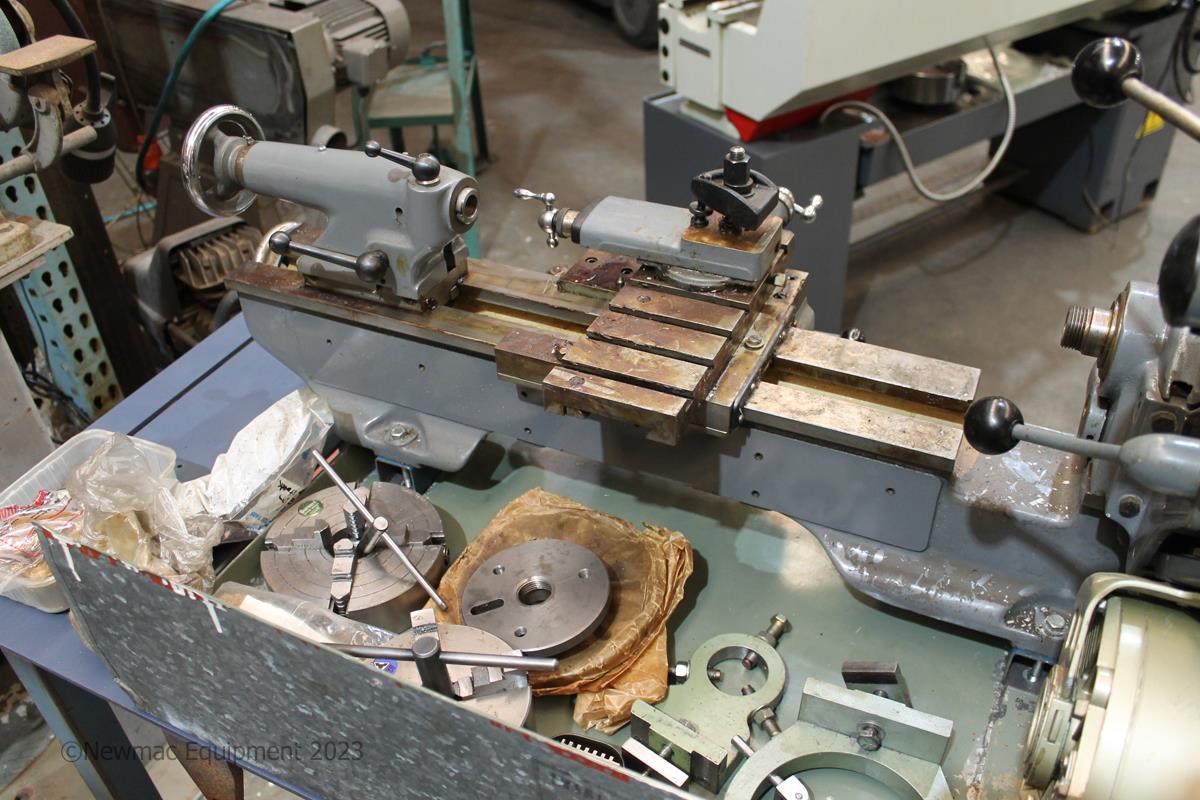 MYFORD SUPER 7 for sale