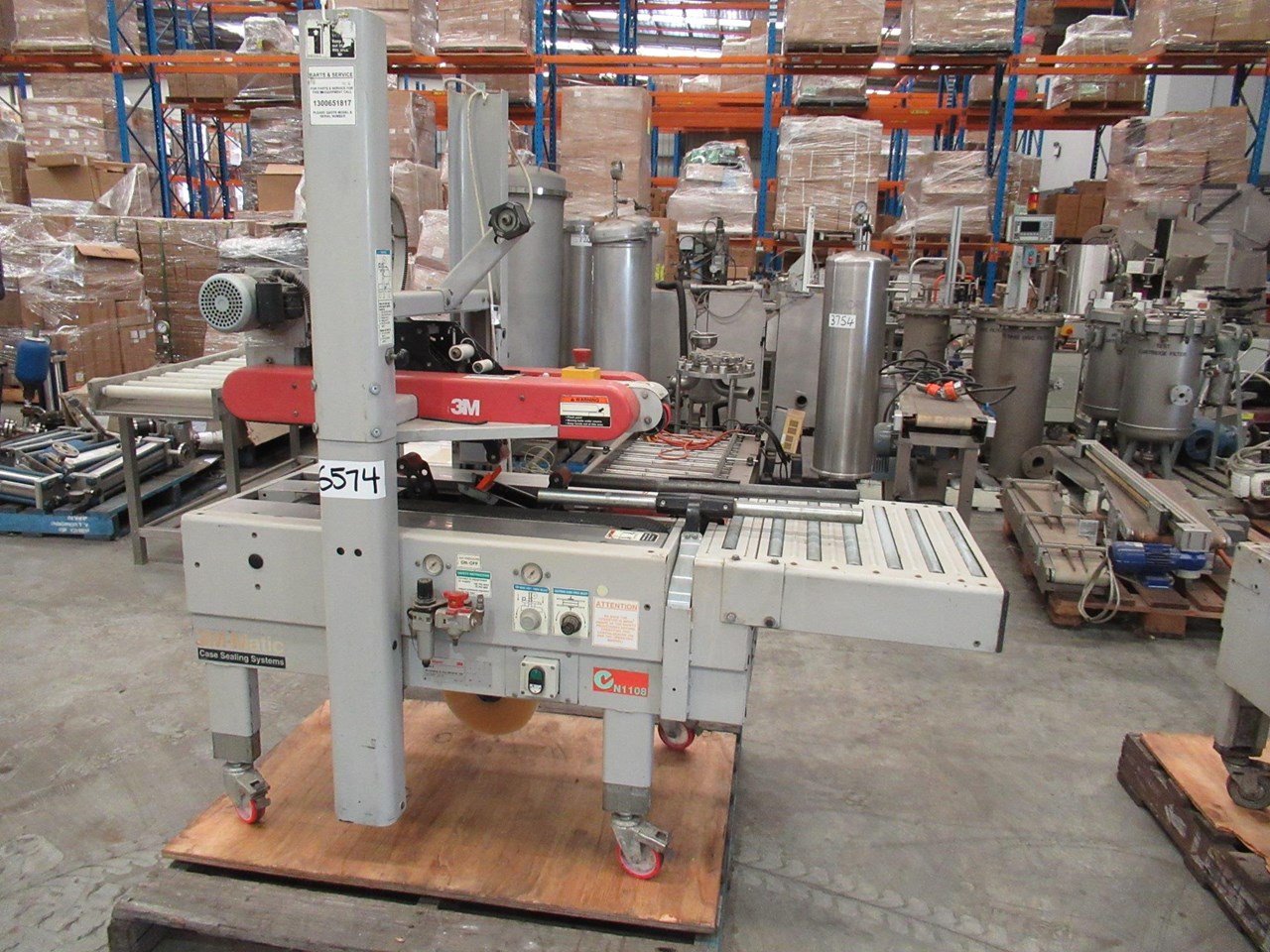 3M-MATIC 700R-1 for sale
