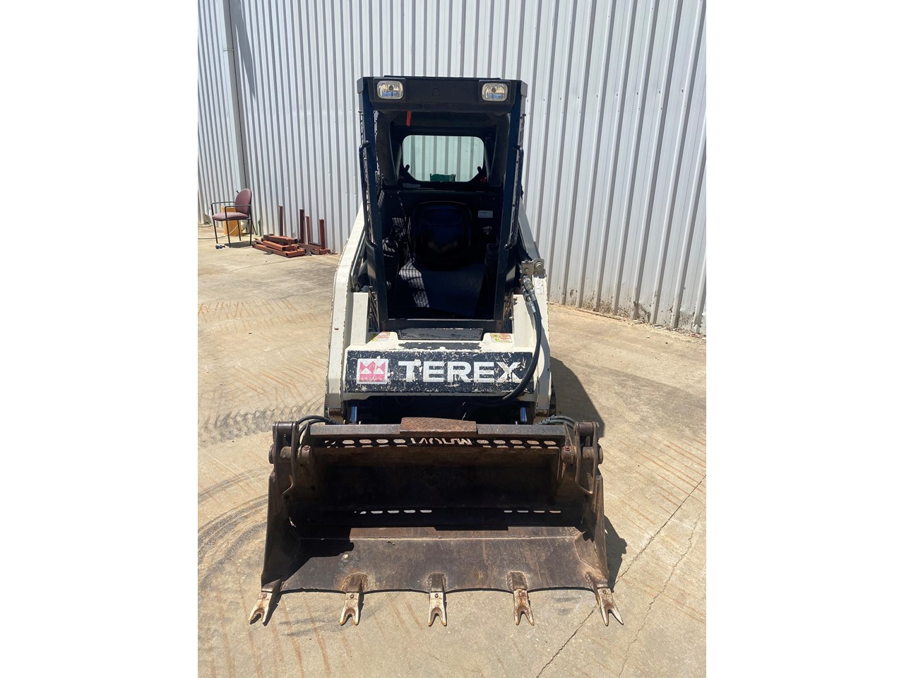 2013 TEREX PT30 for sale