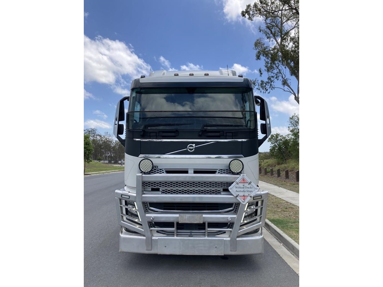 2019 VOLVO FH16 FH16 for sale