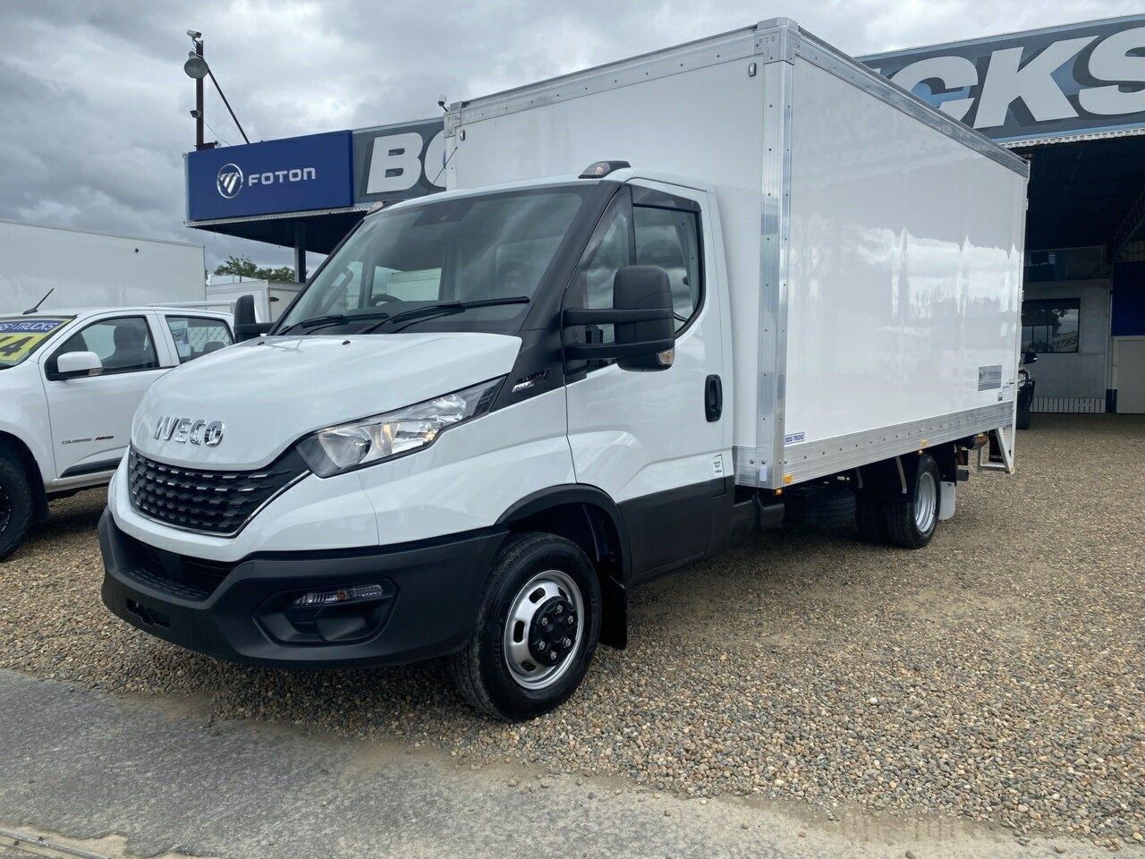 2022 IVECO DAILY 45C17 for sale