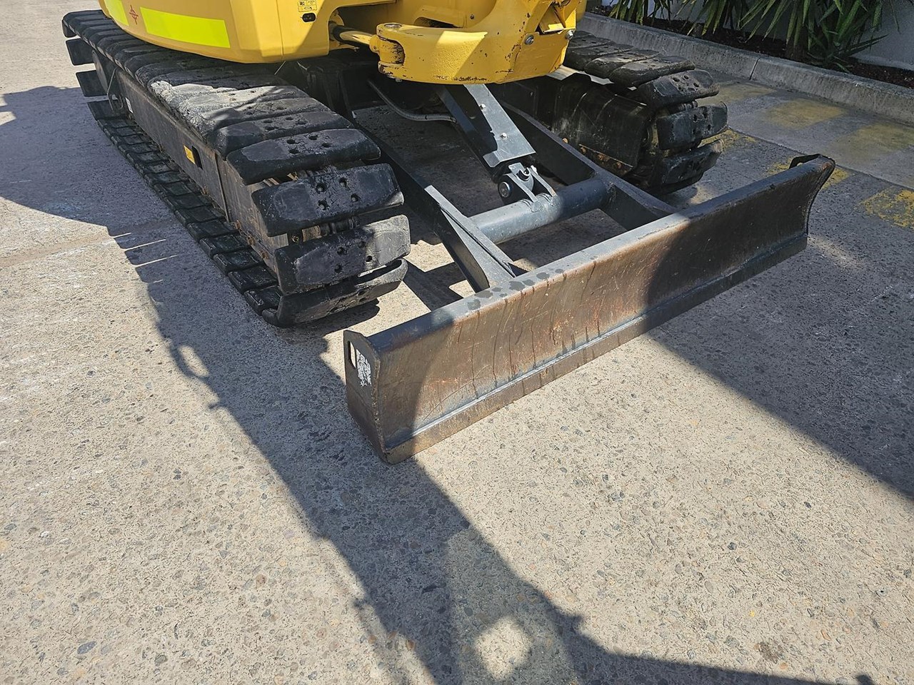 2018 KOMATSU PC45MR-5-CABIN for sale