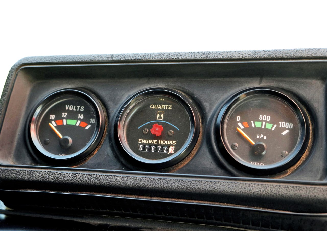 1994 MAZDA T4600 Fire Engine for sale (refcode DIY1200140)
