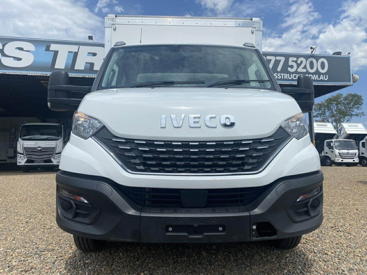2022 IVECO DAILY 45C17 for sale