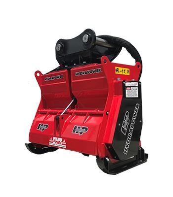 2022 HYDRAPOWER 64WM1500-2 for sale