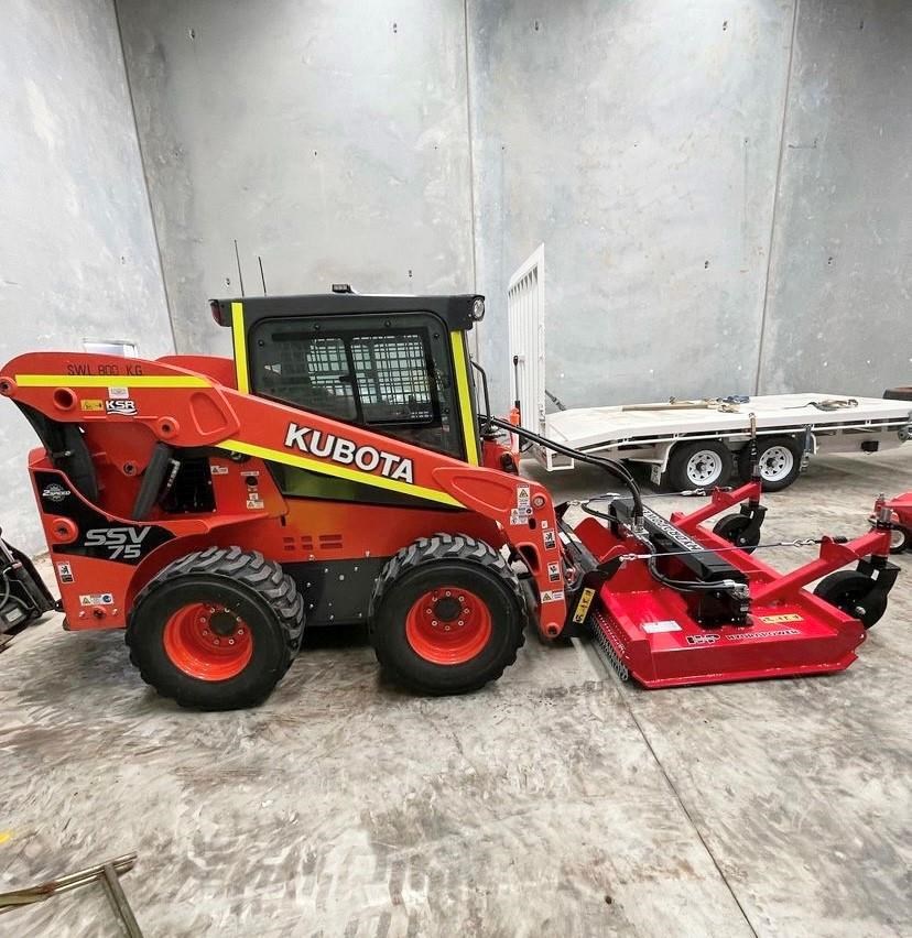 2021 HYDRAPOWER 76DH1800-H for sale (refcode TA1200408)