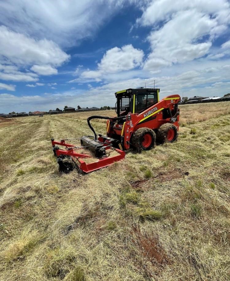 2021 HYDRAPOWER 76DH1800-H for sale (refcode TA1200408)