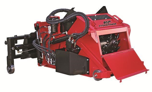 HYDRAPOWER 92AC750/25-1 for sale (refcode TA1200429)
