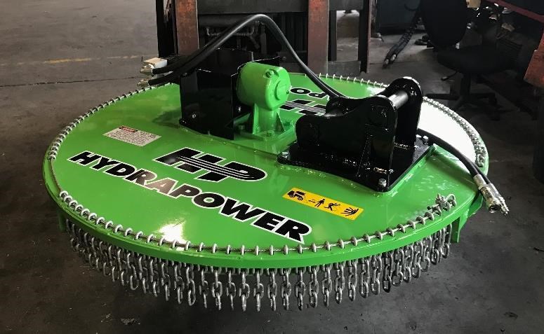 2022 HYDRAPOWER 7601UTC04 for sale (refcode TA1200456)