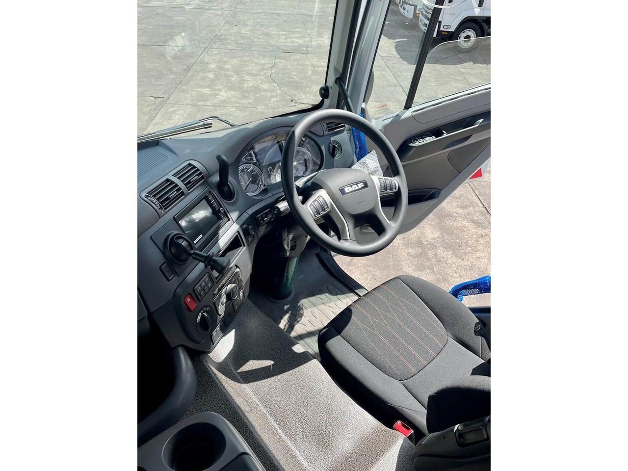2023 DAF CF for sale