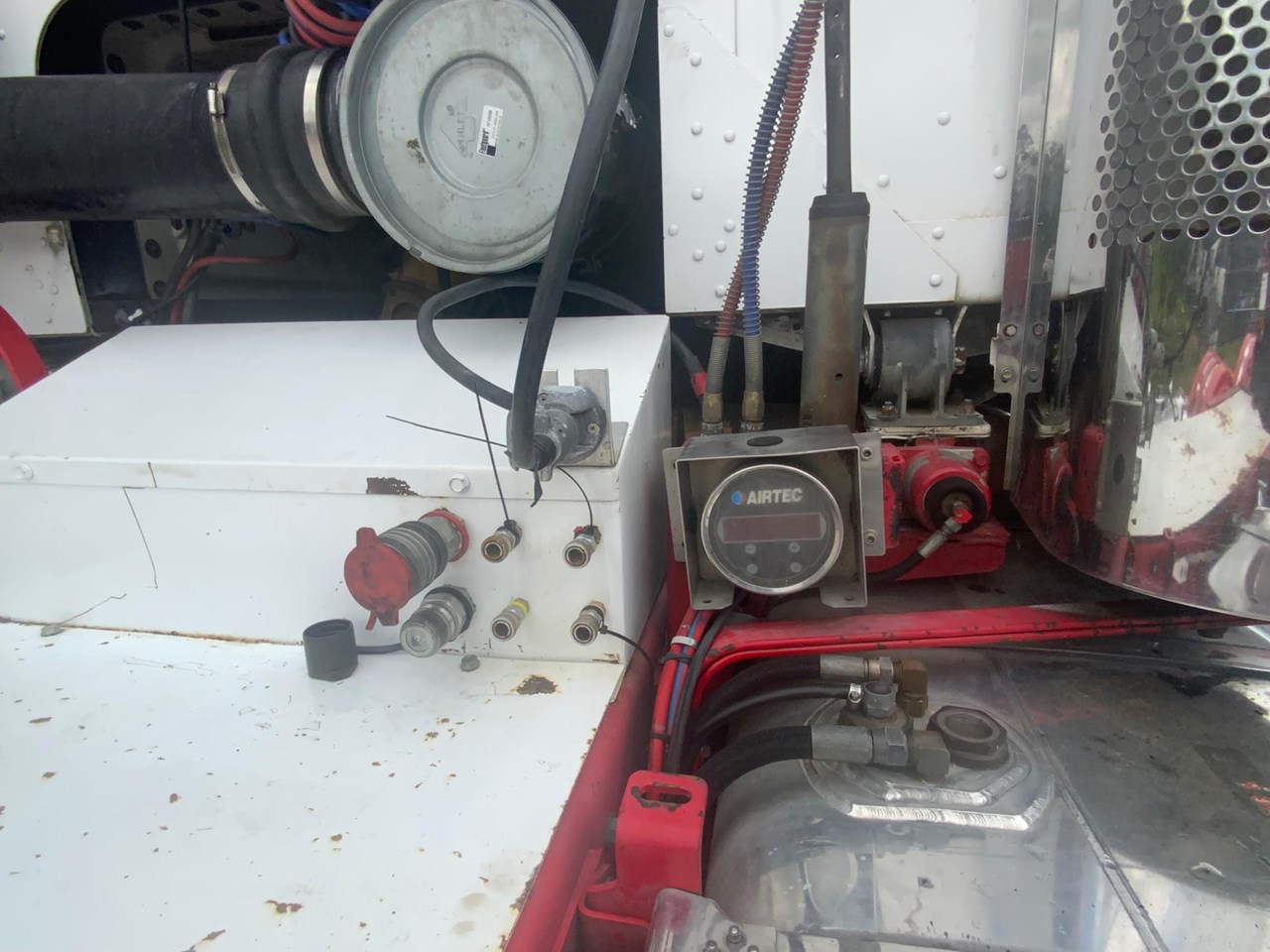 KENWORTH K104 for sale