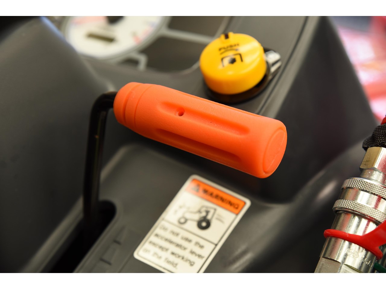 TYM TS25 HST 4WD ROPS for sale (refcode TA1200919)