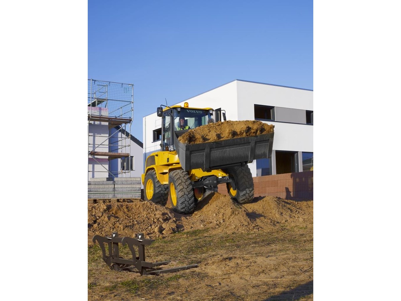 VOLVO L35G for sale