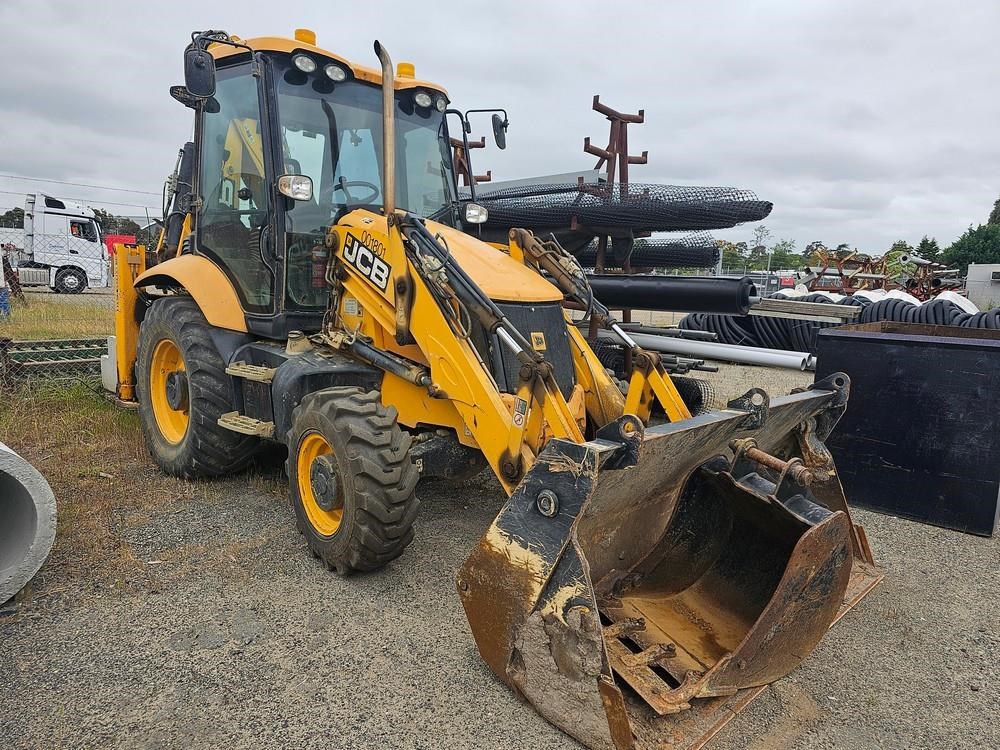 2012 JCB 3CX for sale (refcode TA1201247)