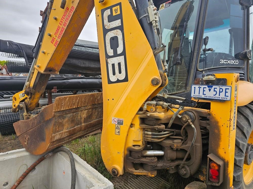 2012 JCB 3CX for sale (refcode TA1201247)