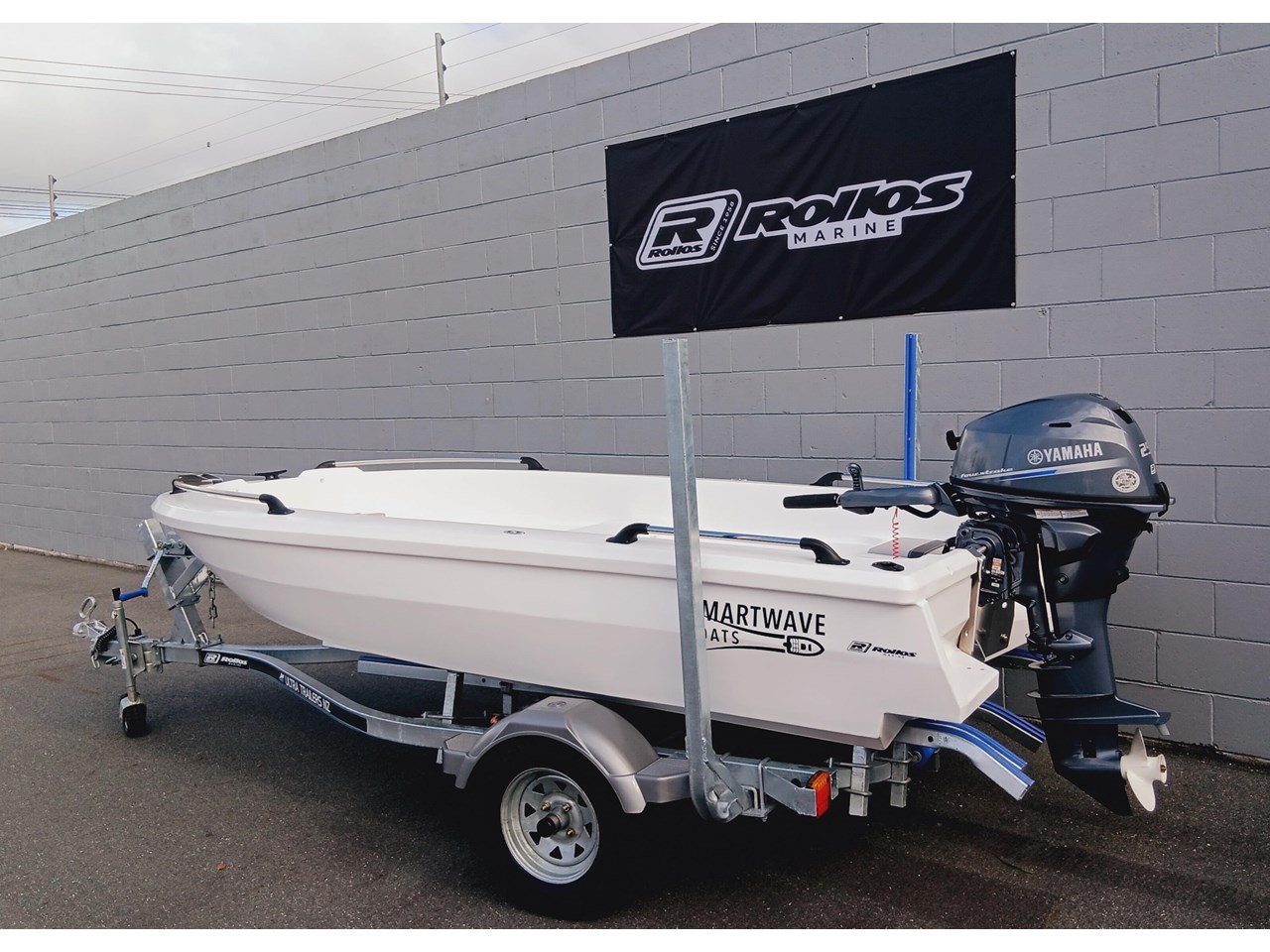 SMARTWAVE 3500 for sale (refcode TA1201881)