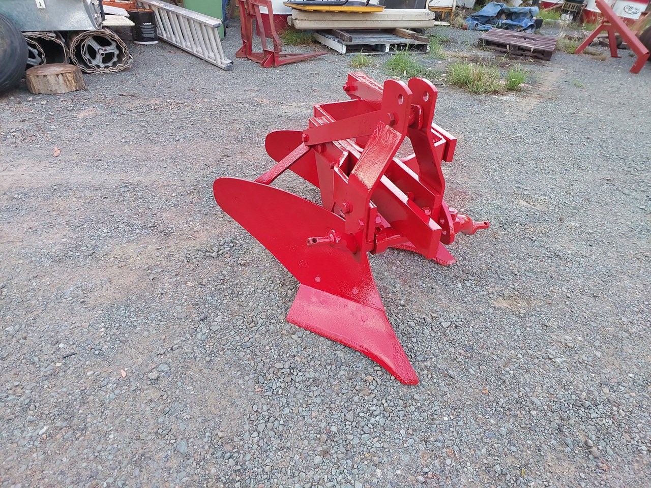 2 MOULD BOARD COMPACT PLOUGH COMPACT PLOUGH for sale