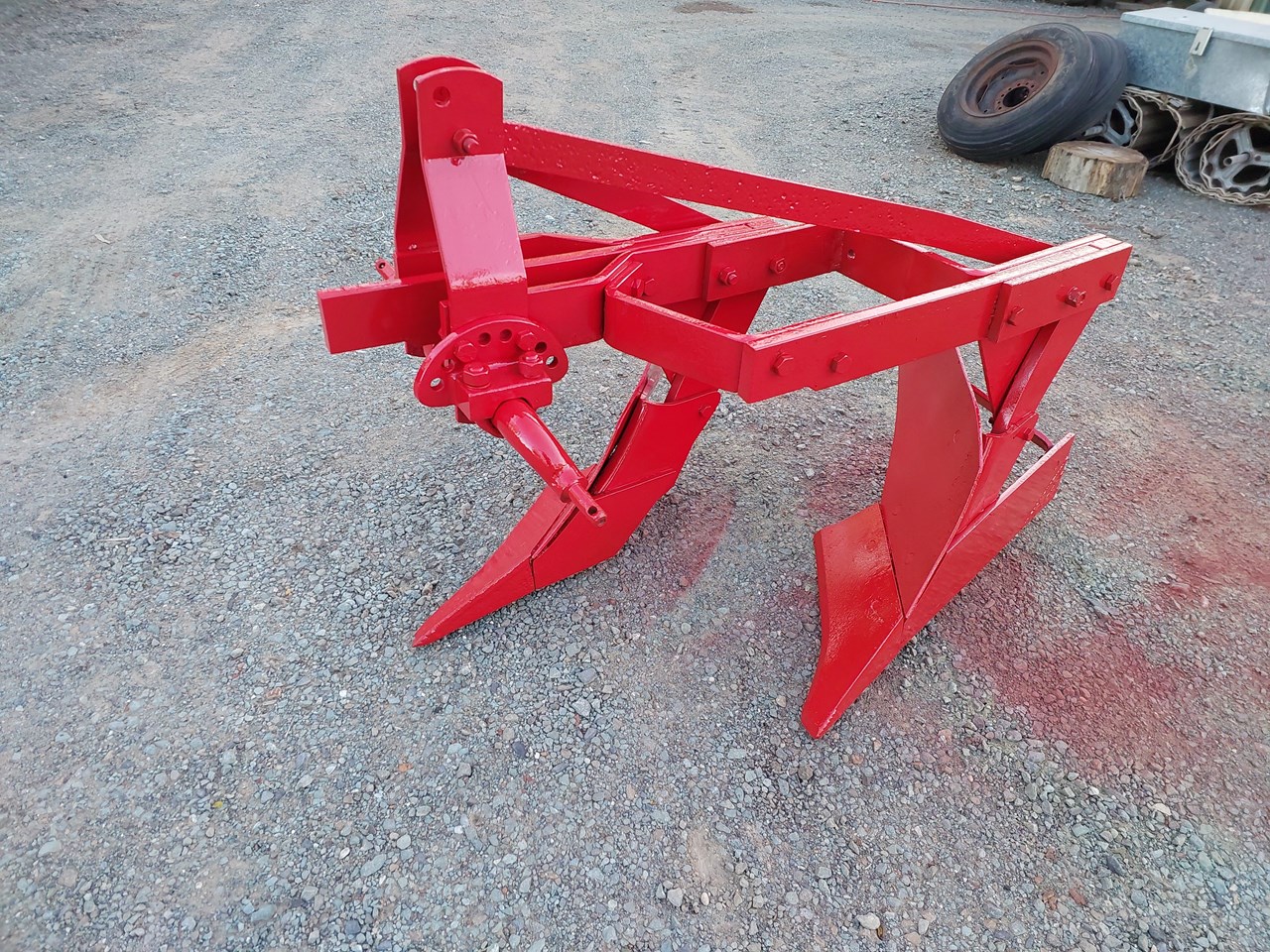 2 MOULD BOARD COMPACT PLOUGH COMPACT PLOUGH for sale