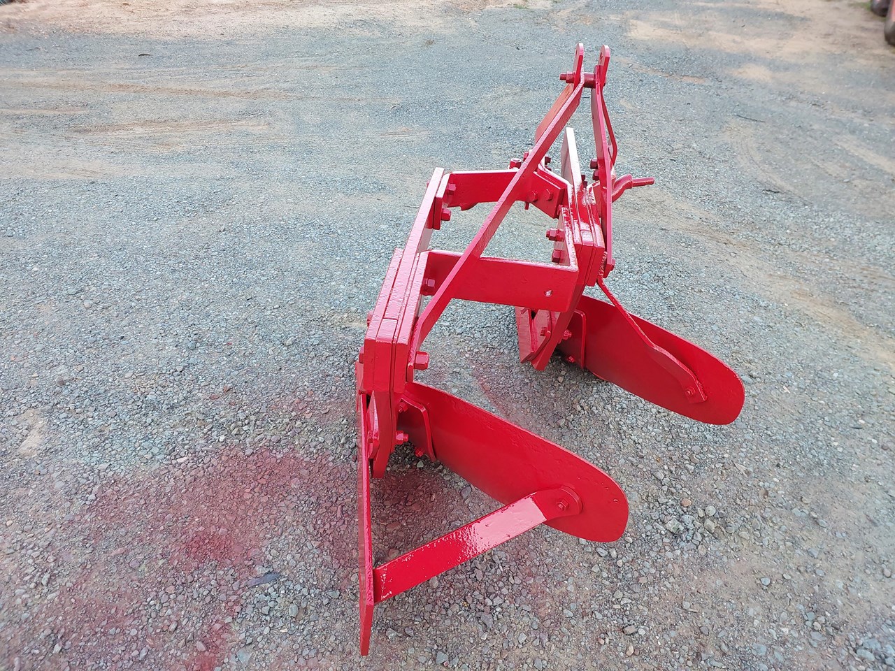 2 MOULD BOARD COMPACT PLOUGH COMPACT PLOUGH for sale