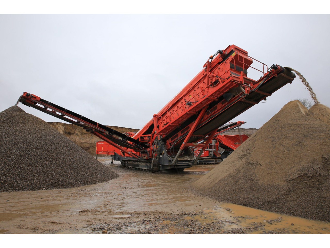 FINLAY 694+ SUPERTRAK for sale (refcode TA1202071)