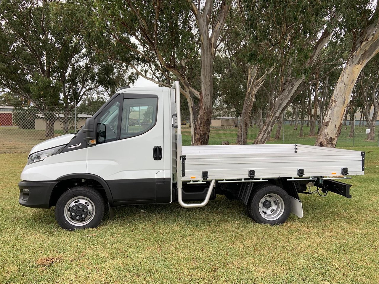 2023 IVECO DAILY for sale