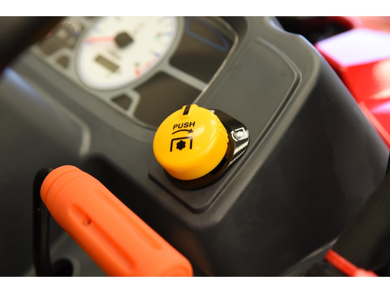 TYM TS25 HST ROPS TRACTOR, LOADER, BACKHOE (TLB) PACKAGE for sale ...