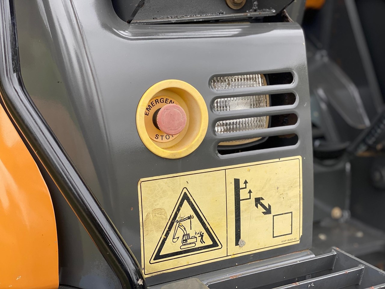 2019 CASE CX145 CASE CX145C EXCAVATOR for sale