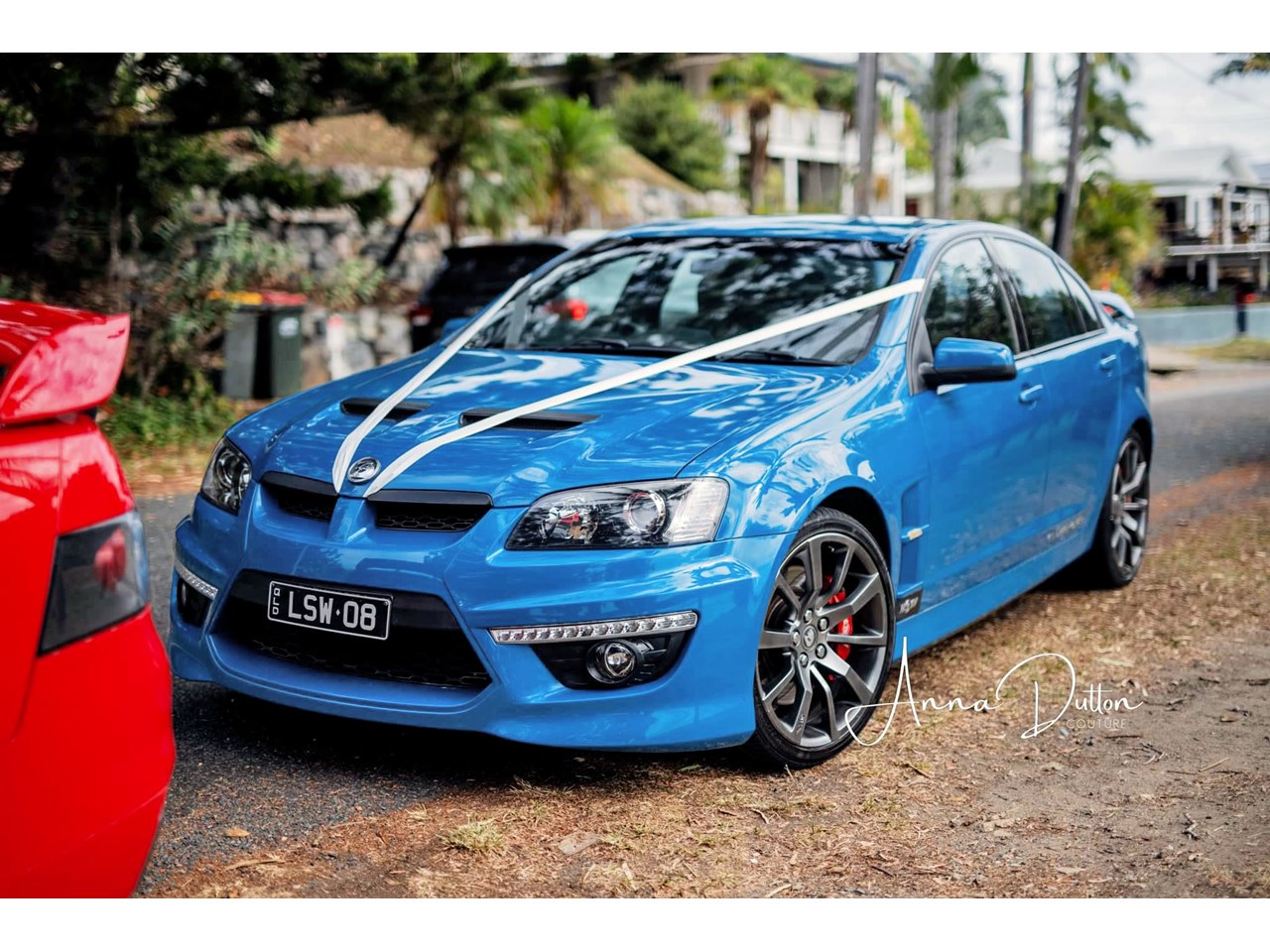 2011 HSV CLUBSPORT R8 VE E3 for sale