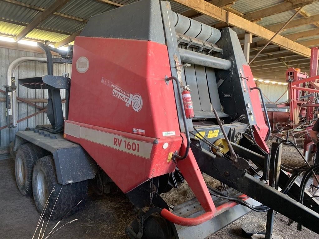 2004 VICON RV1601 for sale (refcode TA1185894)