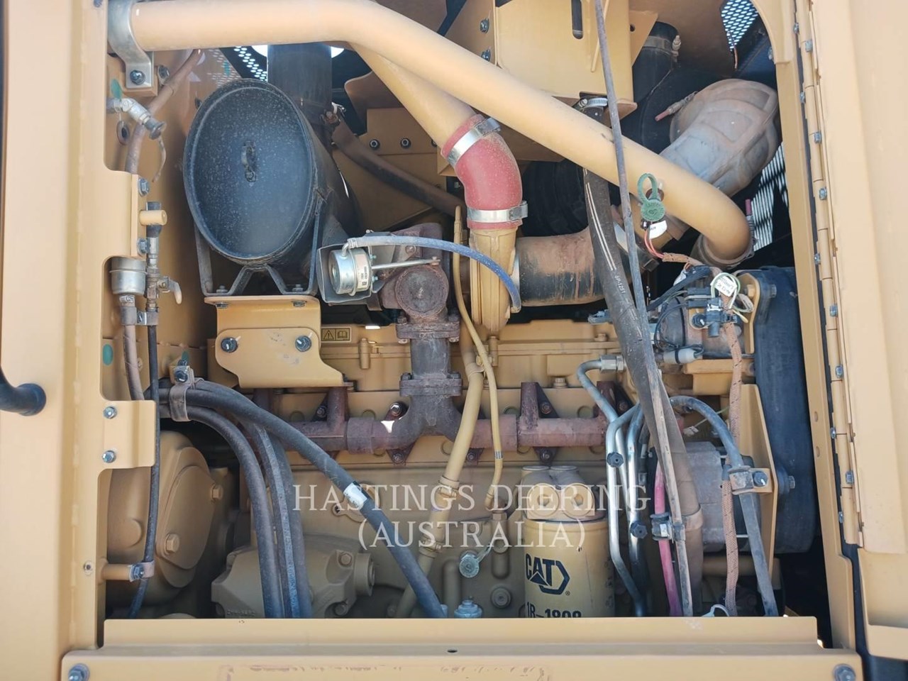 2021 CATERPILLAR 160-14 for sale