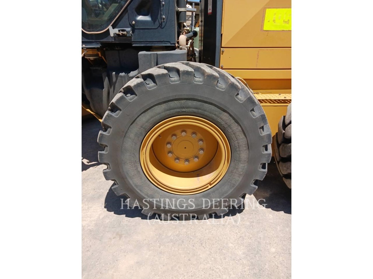 2021 CATERPILLAR 160-14 for sale