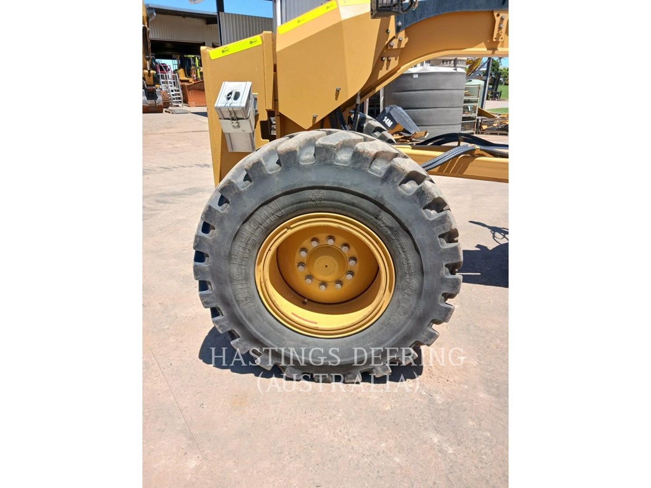 2021 CATERPILLAR 160-14 for sale
