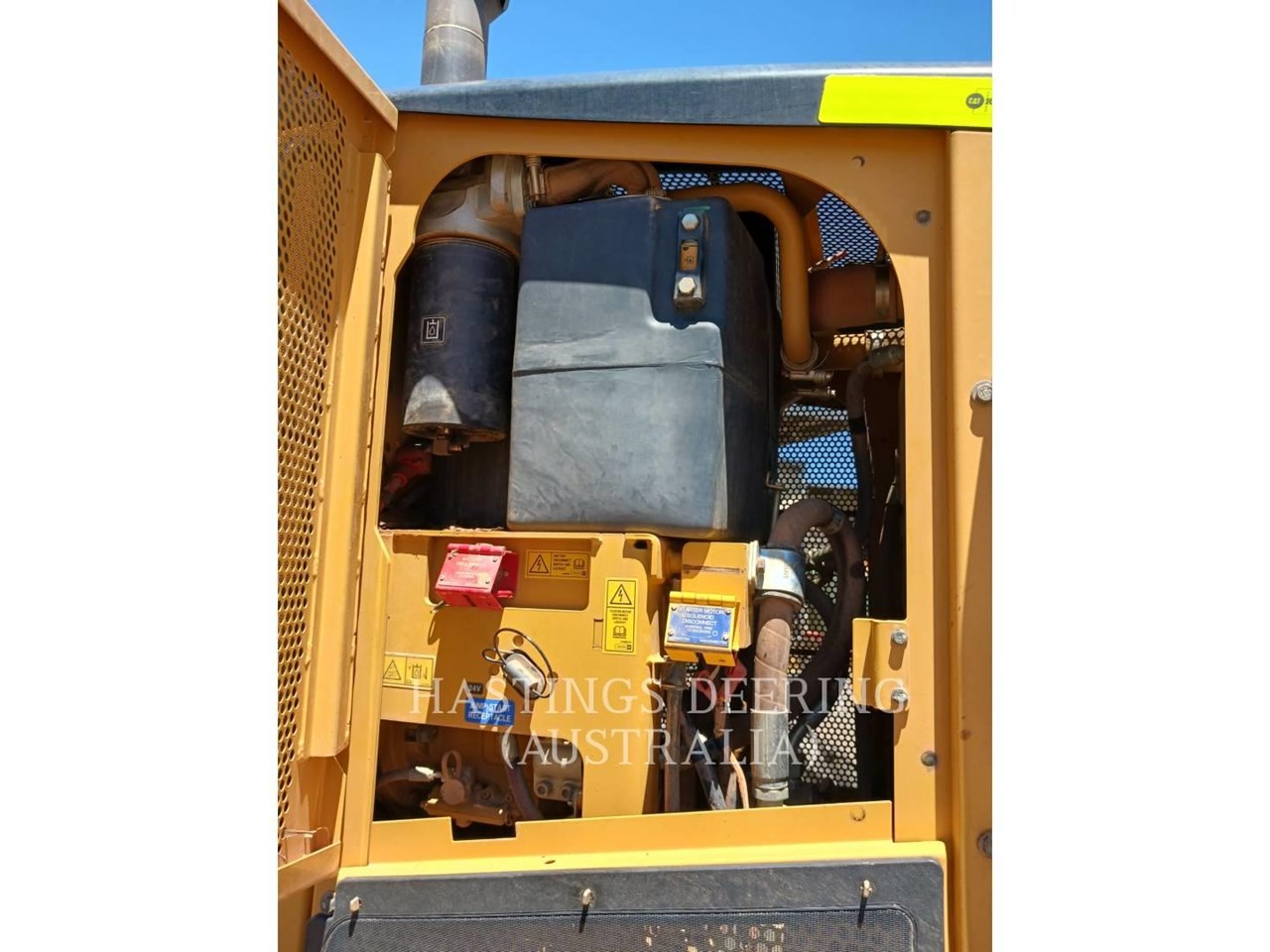 2021 CATERPILLAR 160-14 for sale