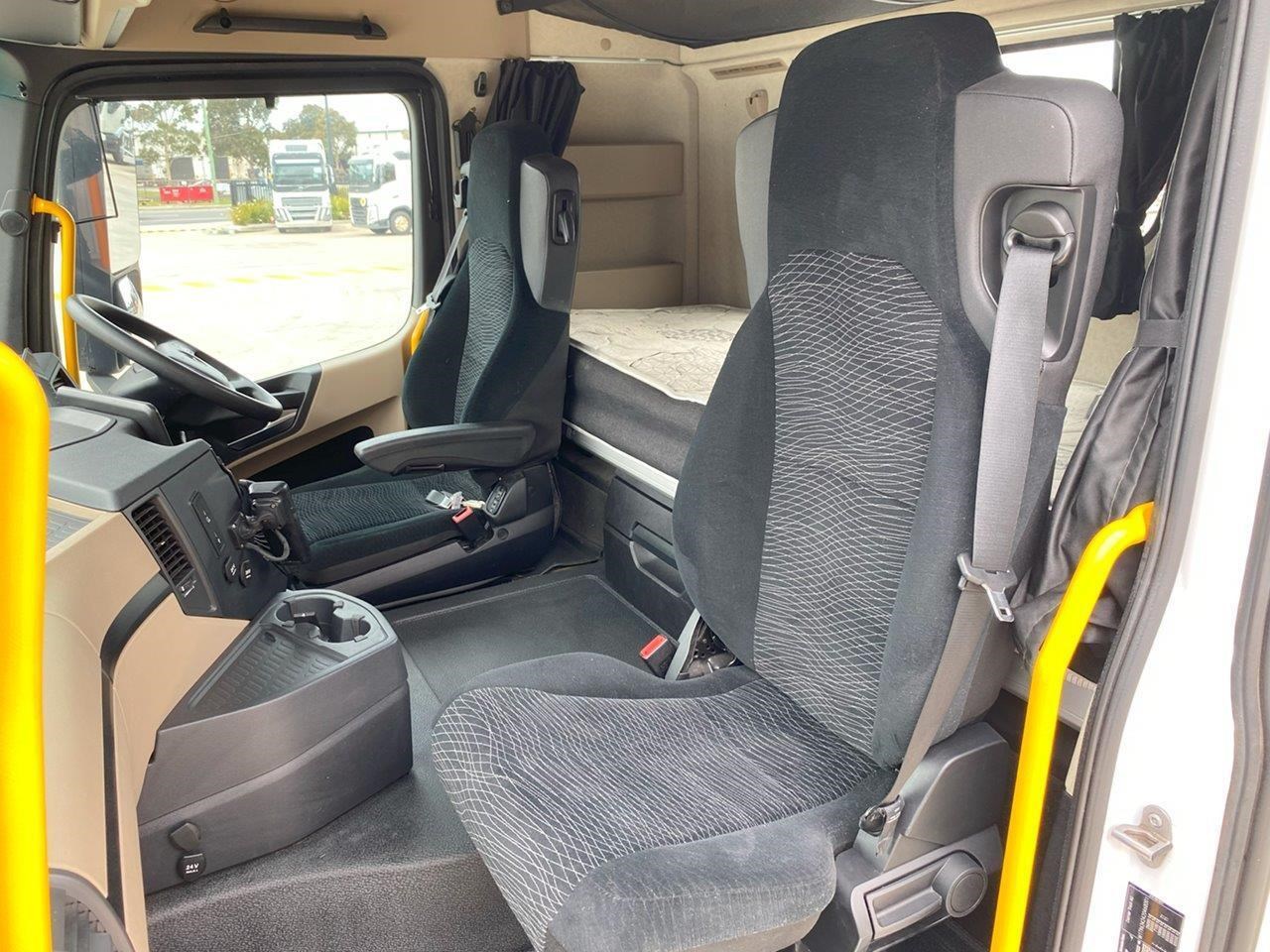 2020 MERCEDES-BENZ ACTROS 2653 for sale