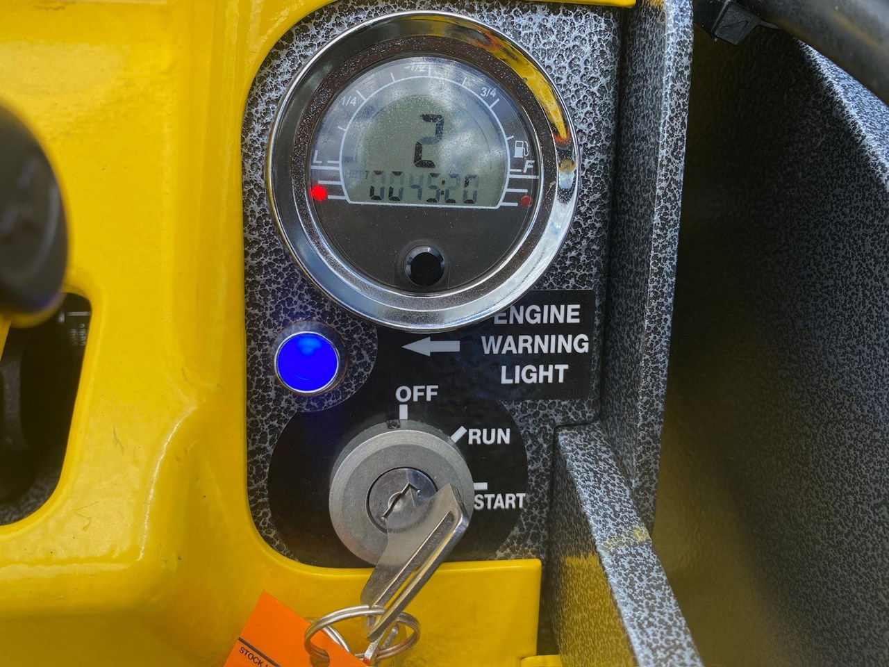 2022 WACKER NEUSON SM325-24W for sale