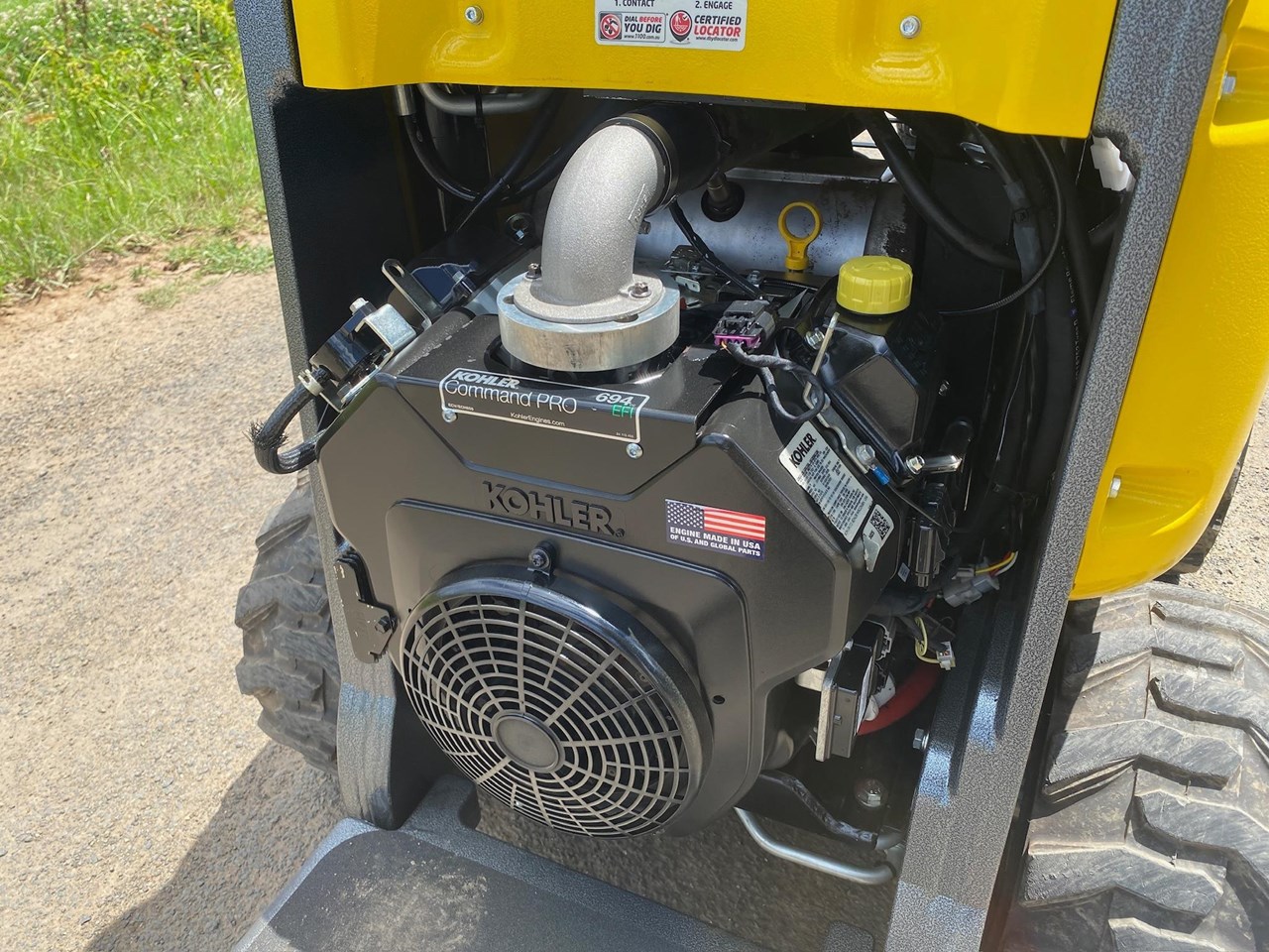 2022 WACKER NEUSON SM325-24W for sale