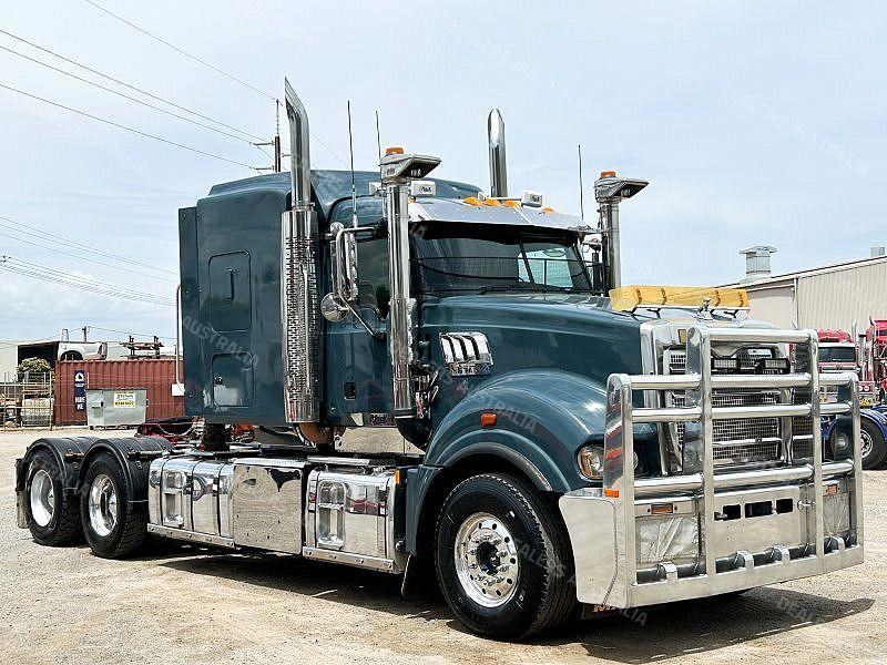 2013 MACK TITAN 6X4 PRIMEMOVER for sale (refcode TA1202840)