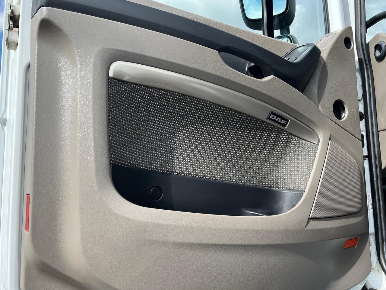 2019 DAF XF105-510 for sale