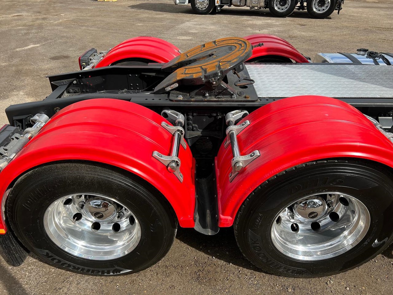 2019 DAF XF105-510 for sale