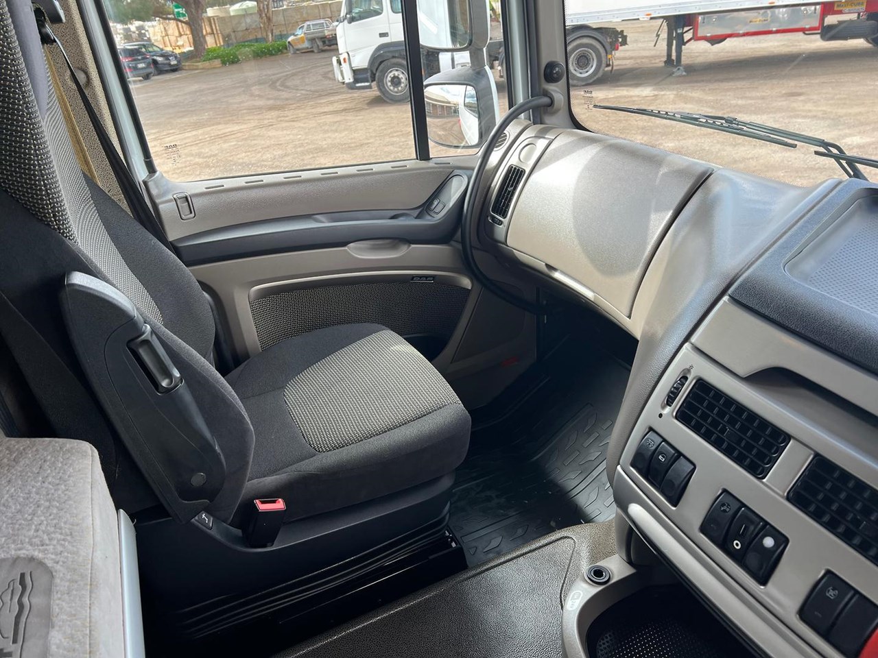 2019 DAF XF105-510 for sale