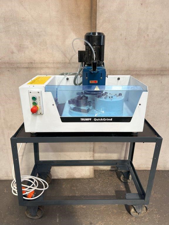TRUMPF QUICK GRIND for sale (refcode TA1203027)