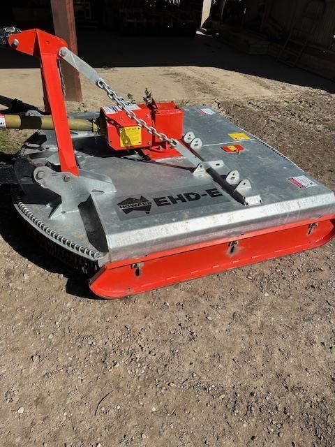2021 HOWARD EHD-E 180 SLASHER EHD-E 180 SLASHER for sale (refcode ...