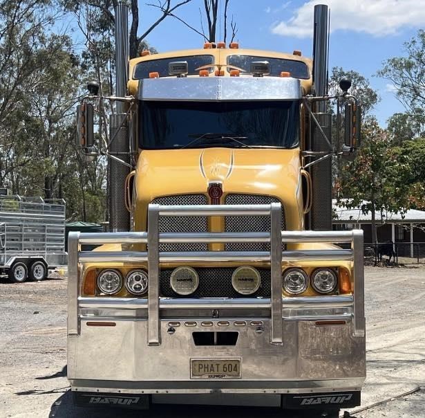 2006 KENWORTH T604 for sale (refcode TA1203445)