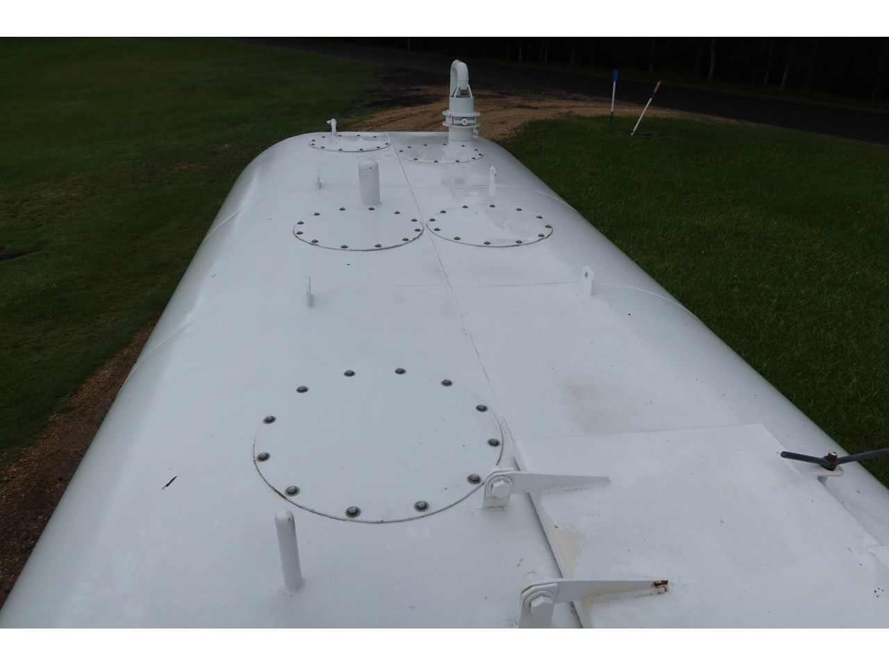 2003 FUSO FV51 for sale