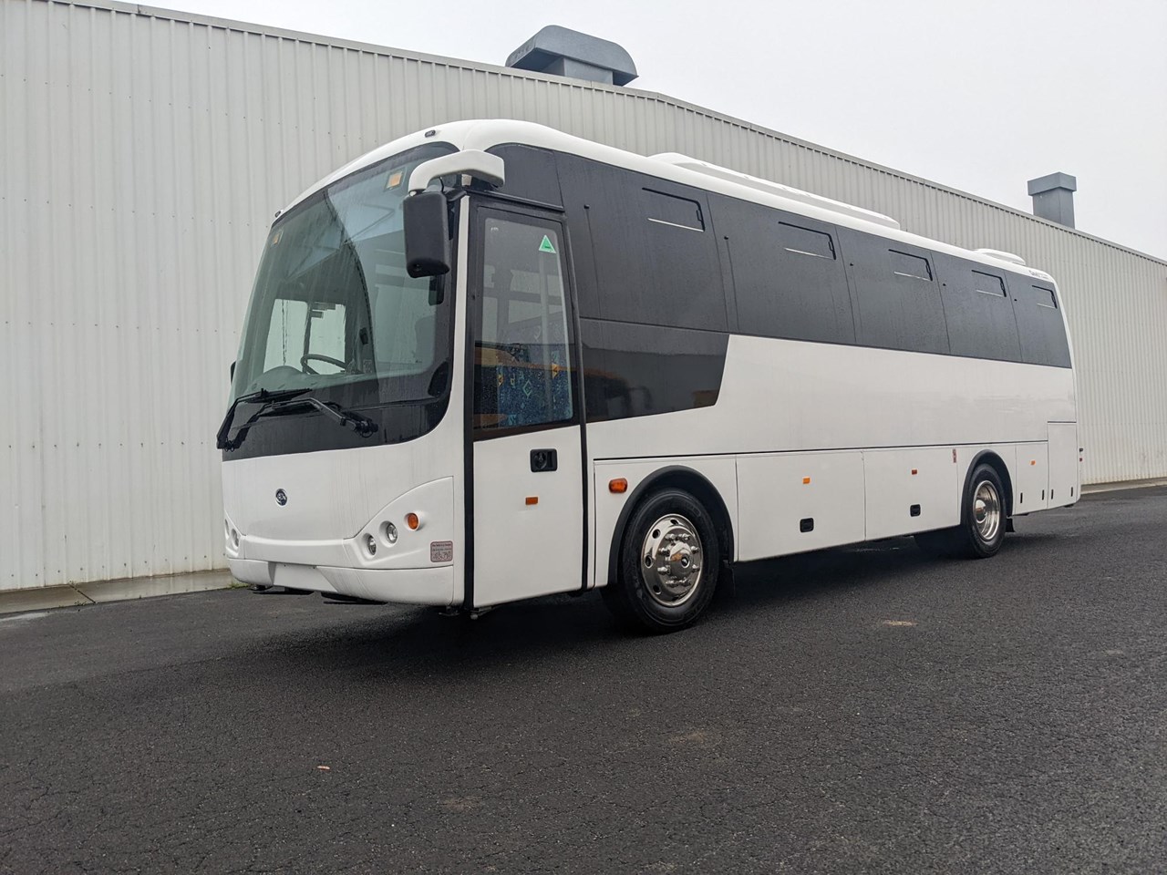 2014 BONLUCK JIANGXI KAMA JXK6830 34 SEATER COACH for sale (refcode ...